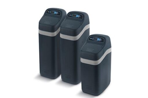 EcoWater Softeners - Aqua Sensation